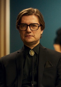 James Urbaniak Photo on myCast - Fan Casting Your Favorite Stories