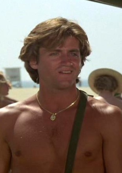 James Van Patten Photo on myCast - Fan Casting Your Favorite Stories