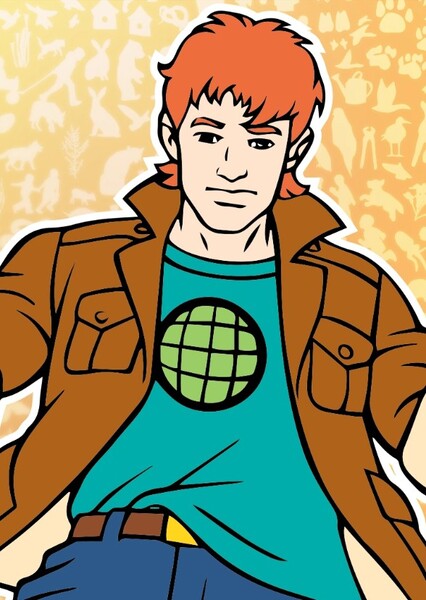 James Wheeler Fan Casting