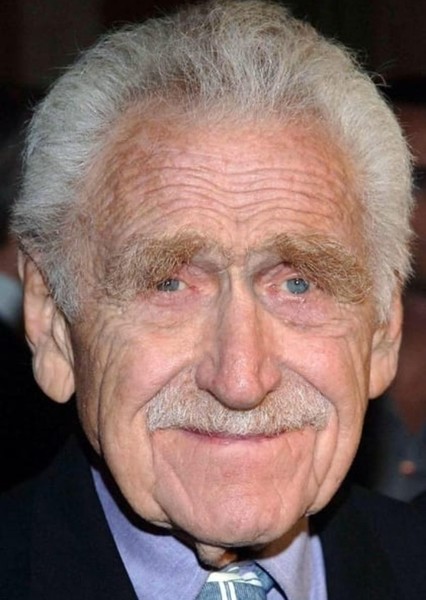 James Whitmore on myCast - Fan Casting Your Favorite Stories