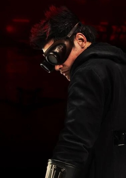 Jamie Andrew Cutler Photo on myCast - Fan Casting Your Favorite Stories