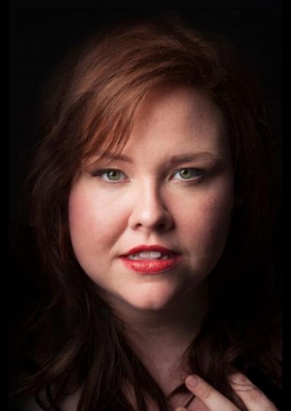 Jamie Barton Photo on myCast - Fan Casting Your Favorite Stories