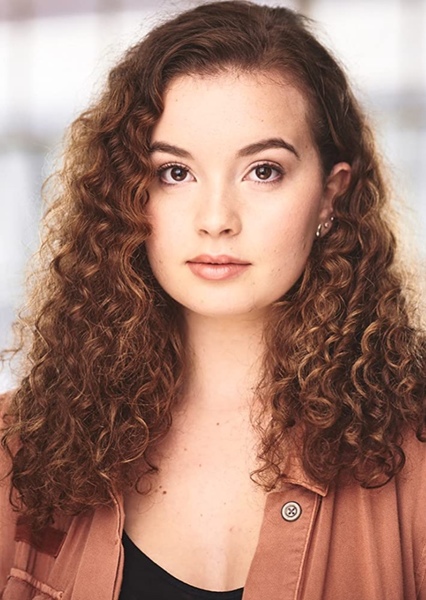 Jamie Bloch on myCast - Fan Casting Your Favorite Stories