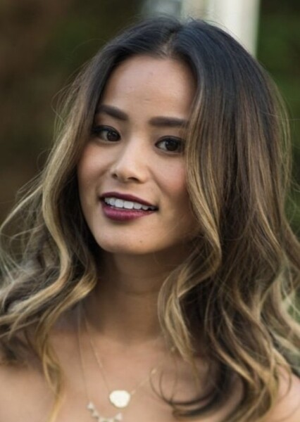 Fan Casting Jamie Chung as Yuri Watanabe in The Adventures Of The ...