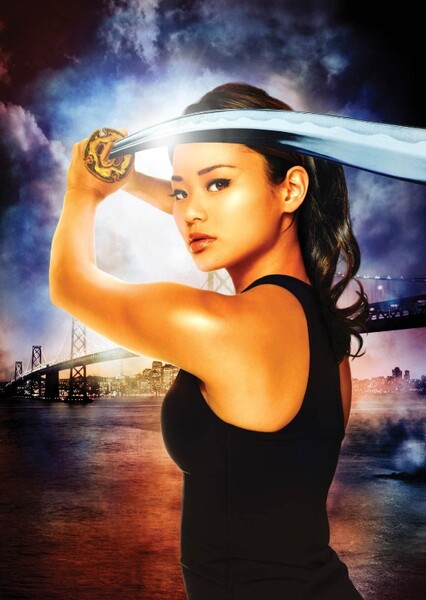 Fan Casting Jamie Chung as Chun-Li in Street Fighter (2006) on myCast