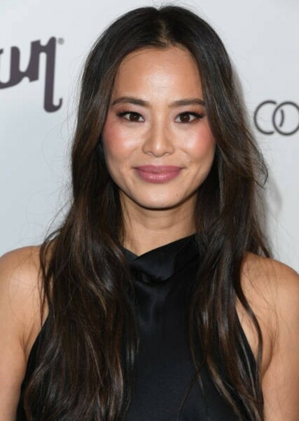 Fan Casting Jamie Chung as Katma Tui in Green Lantern Corps on myCast