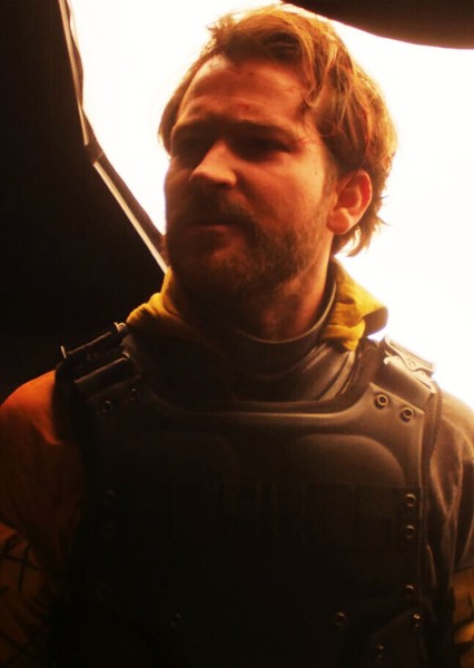 Jamie Costa Photo on myCast - Fan Casting Your Favorite Stories