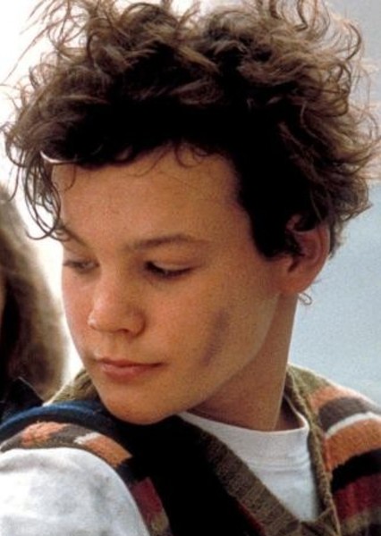 Jamie Croft Photo on myCast - Fan Casting Your Favorite Stories