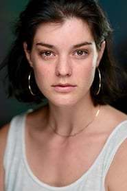Jamie Eddy on myCast - Fan Casting Your Favorite Stories