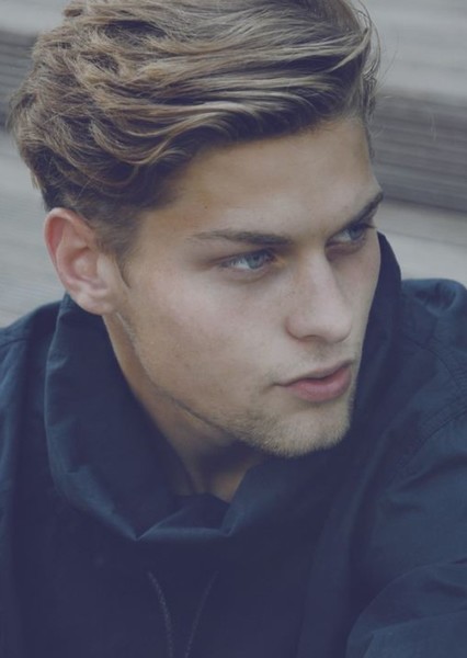 Jamie Finch Fan Casting