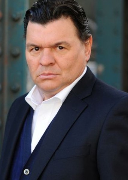 Jamie Foreman Photo on myCast - Fan Casting Your Favorite Stories