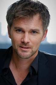 Jamie Irvine Fan Casting