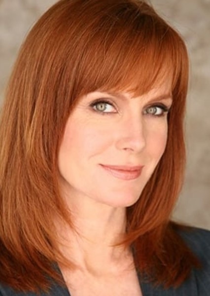 Jamie Rose Photo on myCast - Fan Casting Your Favorite Stories