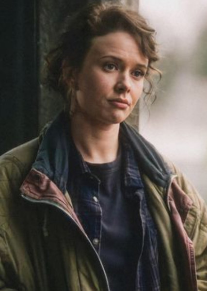 Jamie Taylor Photo on myCast - Fan Casting Your Favorite Stories