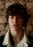Nahum Hughes Fan Casting