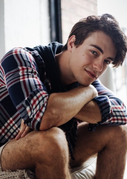 Jan Combrink Photo on myCast - Fan Casting Your Favorite Stories