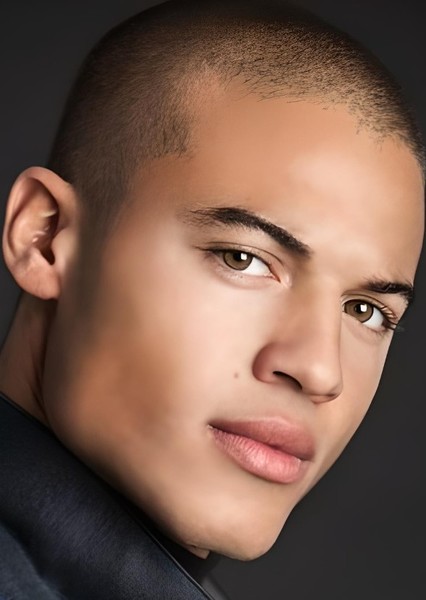 Dragon Ball Z (Live Action Cinematic Universe) Fan Casting on myCast