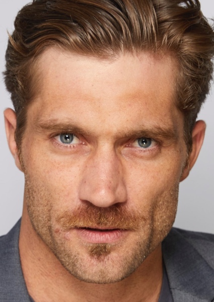 Jandre le Roux on myCast - Fan Casting Your Favorite Stories