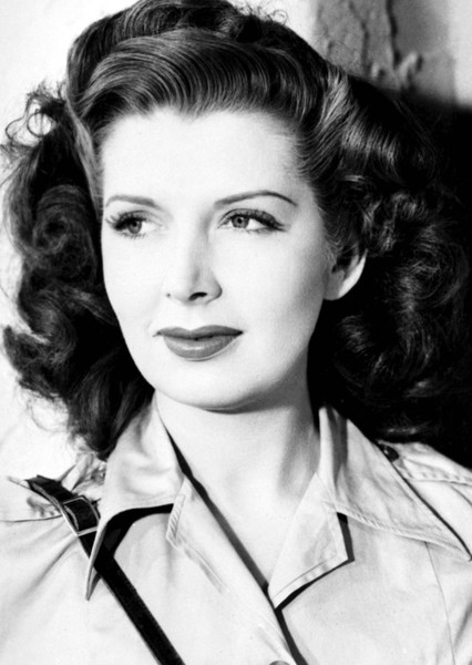 Jane Adams on myCast - Fan Casting Your Favorite Stories