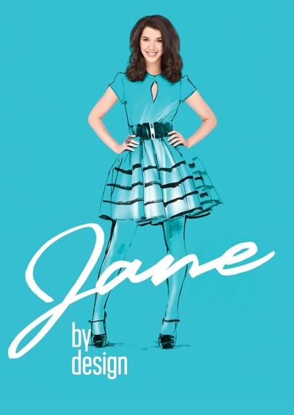 Jane by Design Fan Casting