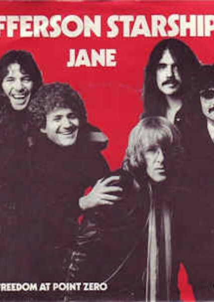 Photos of Jane (Jefferson Starship song) on myCast - Fan Casting Your ...