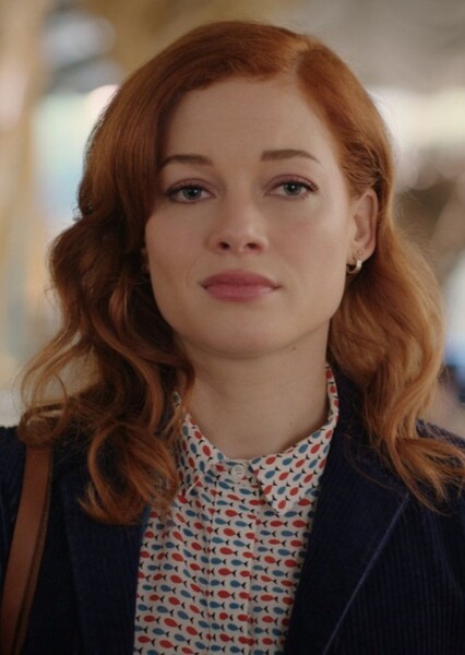 Erica Fan Casting for Weapons (2025) | myCast - Fan Casting Your ...