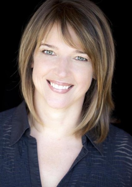 Jane Wheeler on myCast - Fan Casting Your Favorite Stories