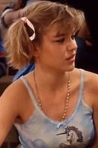 Photos of Janelle Brady on myCast - Fan Casting Your Favorite Stories