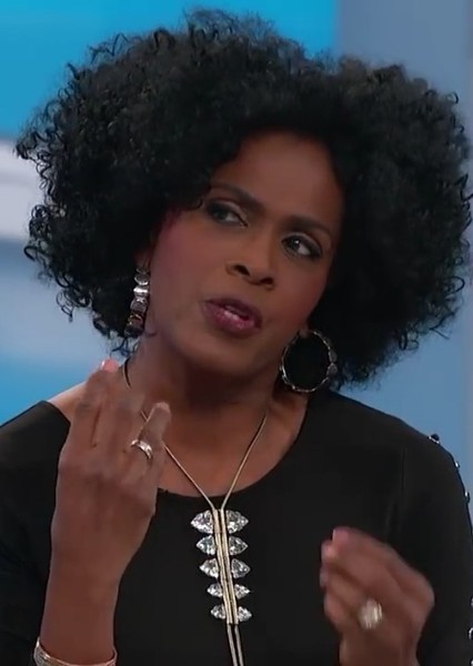 Janet Hubert Photo on myCast - Fan Casting Your Favorite Stories