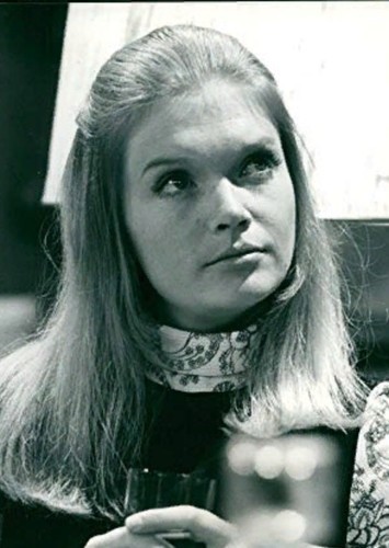 Janet Key Photo on myCast - Fan Casting Your Favorite Stories