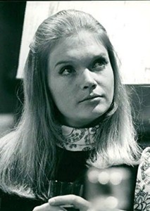 Janet Key Photo on myCast - Fan Casting Your Favorite Stories