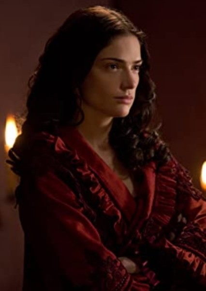 A Court Of Thorns And Roses Fan Casting on myCast