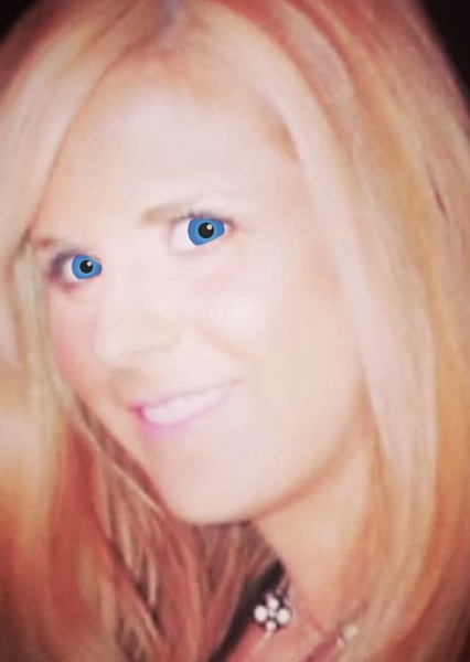 Janette Andrade Photo on myCast - Fan Casting Your Favorite Stories