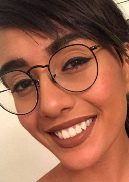 Janice Griffith Photo on myCast - Fan Casting Your Favorite Stories