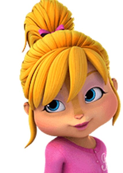 Fan Casting Janice Karman as Brittany in Cartoon All-Stars to the ...