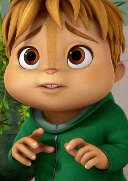 Fan Casting Janice Karman as Theodore in Cartoon All-Stars to the ...
