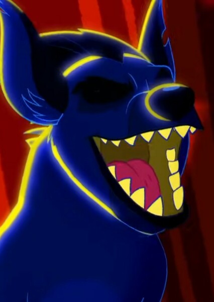 Fan Casting Janja (Disney) as Oogie Boogie's Song in Popular songs that ...