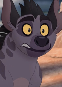 Photos of Janja (Disney) on myCast - Fan Casting Your Favorite Stories