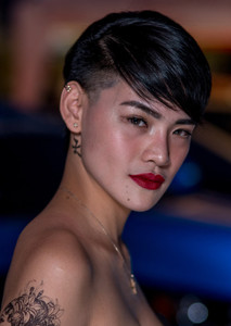 Janny Medina Photo on myCast - Fan Casting Your Favorite Stories