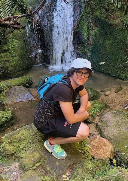 Janzen Madsen Fan Casting