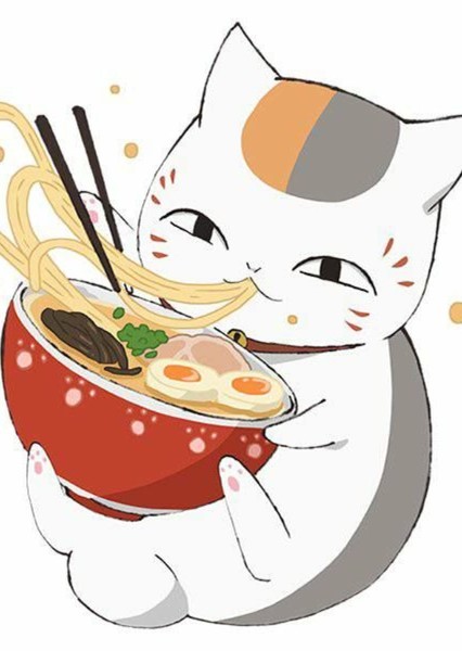 Japanese Cat (Anime) Photo on myCast - Fan Casting Your Favorite Stories