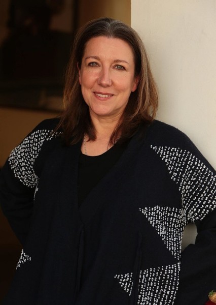 Jaqueline Durran on myCast - Fan Casting Your Favorite Stories