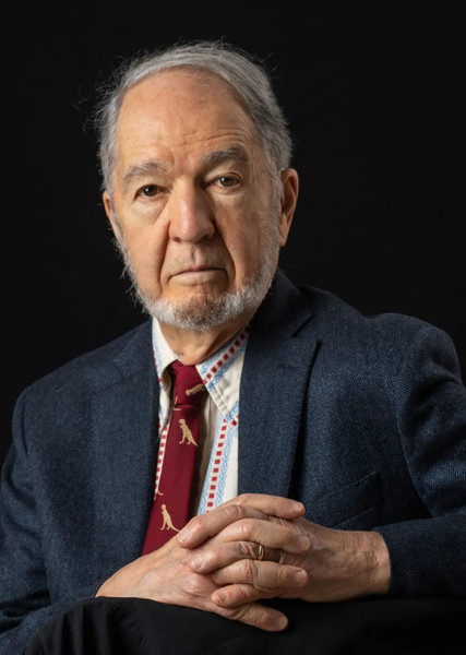 Jared Diamond Fan Casting