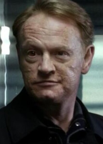Jared Harris Photo on myCast - Fan Casting Your Favorite Stories