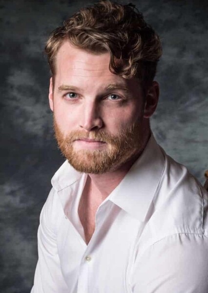 Jared Keeso Fan Casting for Wolverine | myCast - Fan Casting Your Favorite Stories