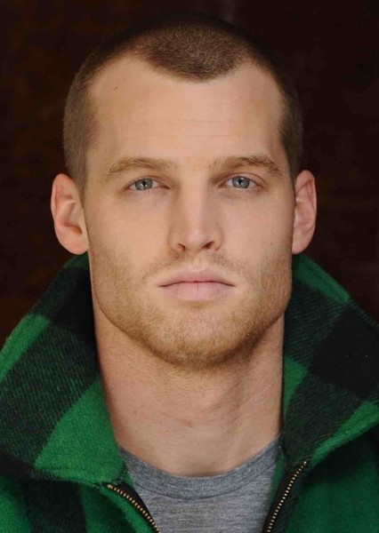 Fan Casting Jared Keeso as Toby Welch in The Wolf of Wall Street (2023 ...