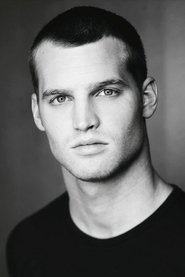 Jared Keeso Photo on myCast - Fan Casting Your Favorite Stories