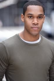 Jared Kemp Fan Casting