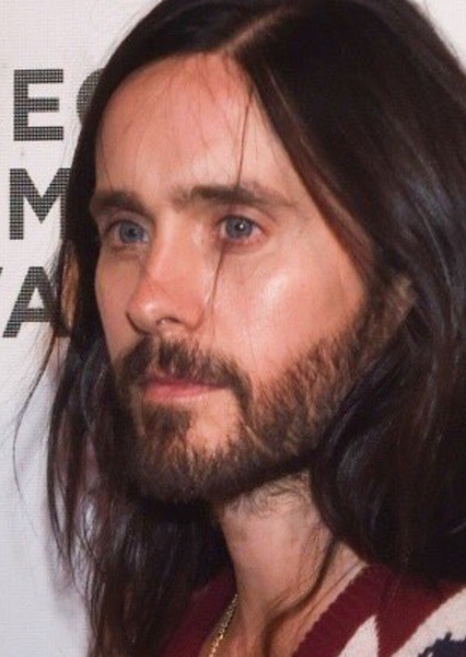 Jared Leto Photo on myCast - Fan Casting Your Favorite Stories