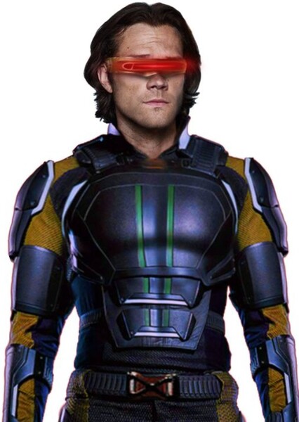 Cyclops Fan Casting for X-Men (MCU) | myCast - Fan Casting Your Favorite Stories